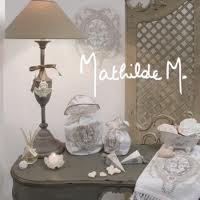 Perfumes de Mathilde M